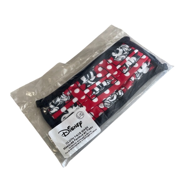 Disney | Other | Disney Kids Mask | Poshmark